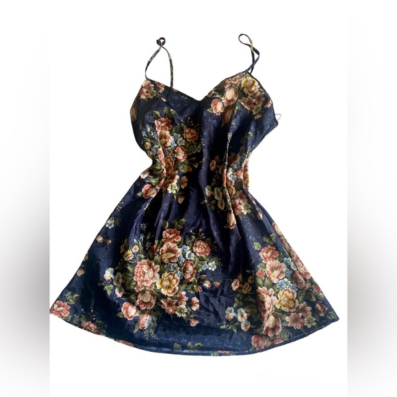 Intimates & Sleepwear | Vintage Val Mode Baby Doll Lingerie | Poshmark